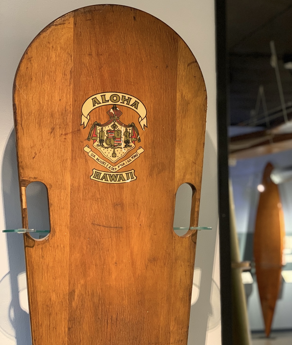 Vintage Surf Contest Posters Archives - Surf Museum Hawaii