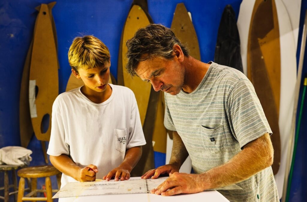 Surf Museum Hawaii in Honolulu Oahu