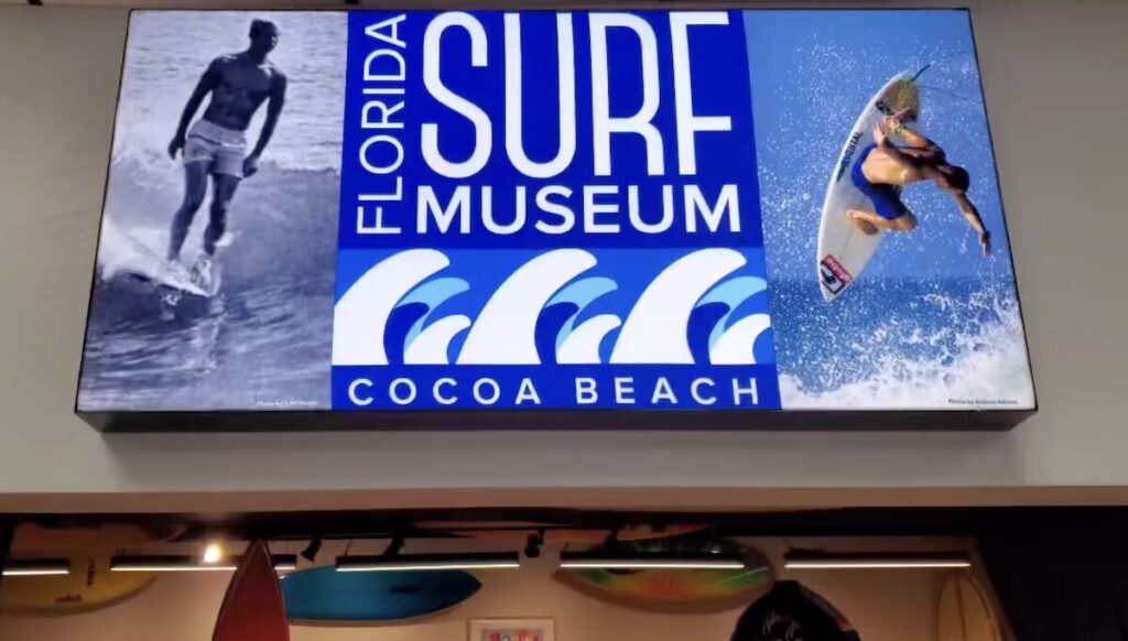 Surf Museums in the USA | Surfboard Museum Near You