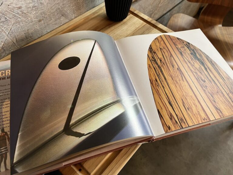 Best Surf Books for Vintage Surfboard + Memorabilia Collectors