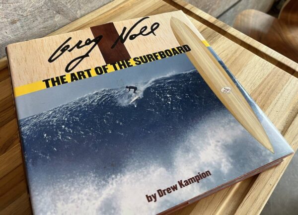 Best Surf Books for Vintage Surfboard + Memorabilia Collectors