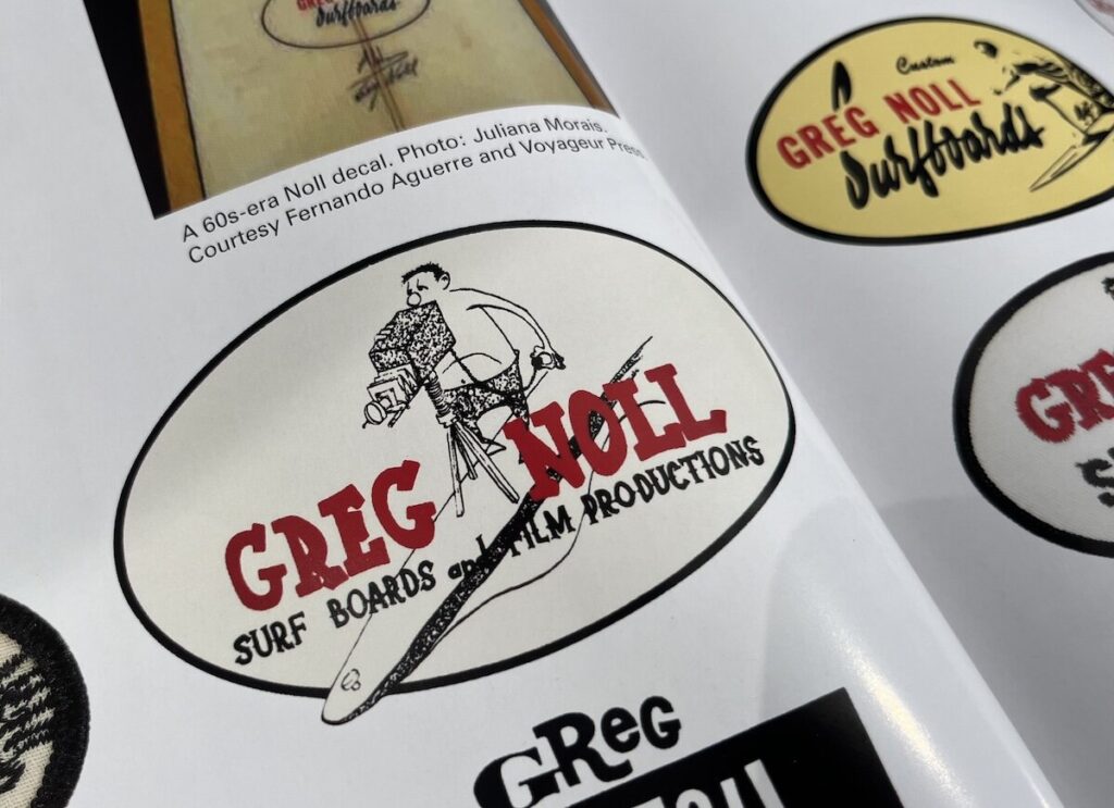 Surfboard Logos | 10 Best Surf Logos of All Time