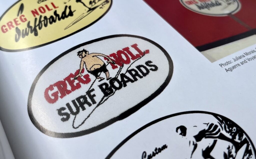 Surfboard Logos | 10 Best Surf Logos of All Time