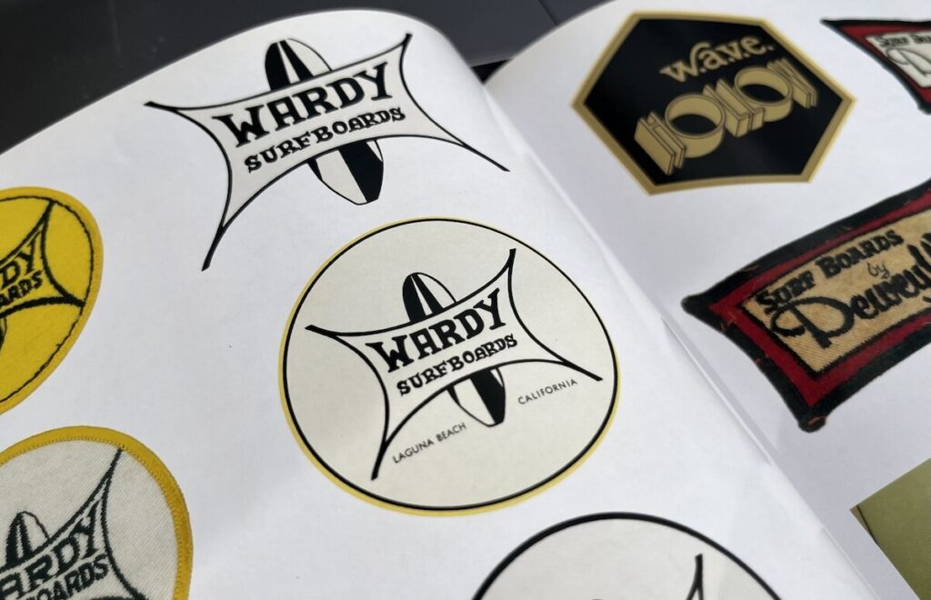 Surfboard Logos | 10 Best Surf Logos of All Time