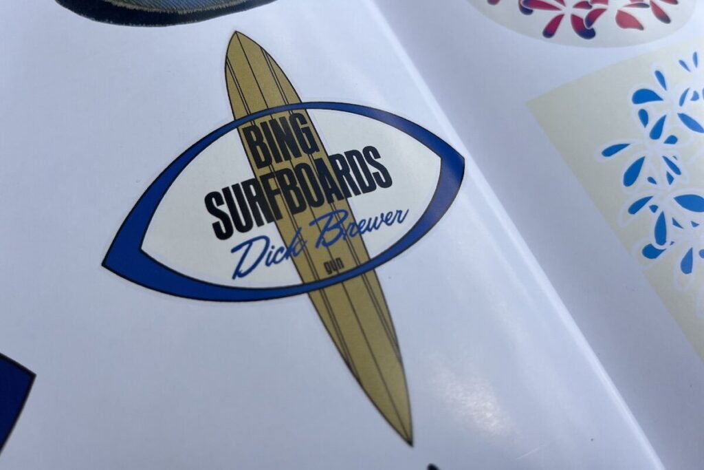 Surfboard Logos | 10 Best Surf Logos of All Time