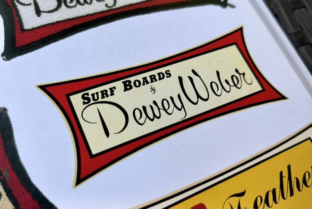 Surfboard Logos | 10 Best Surf Logos of All Time