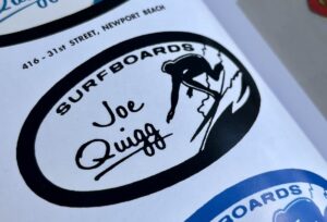Surfboard Logos | 10 Best Surf Logos of All Time