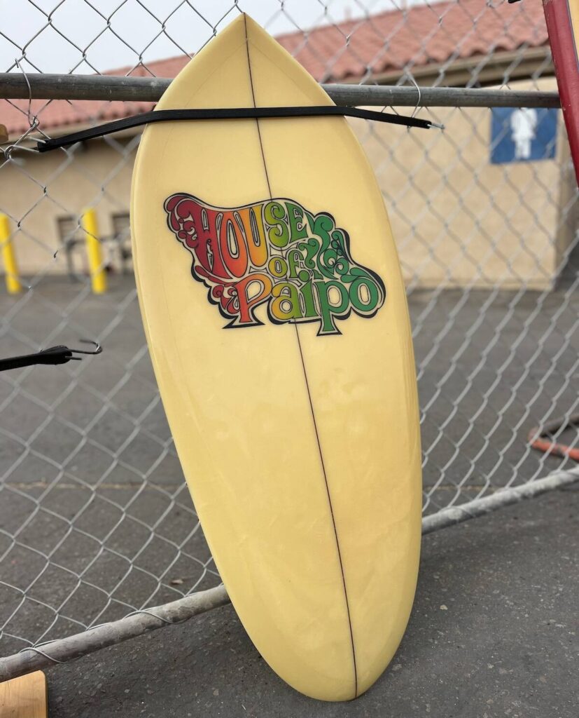 Belly Board History and Hawaiian Roots