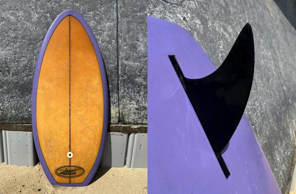 Belly Board History and Hawaiian Roots