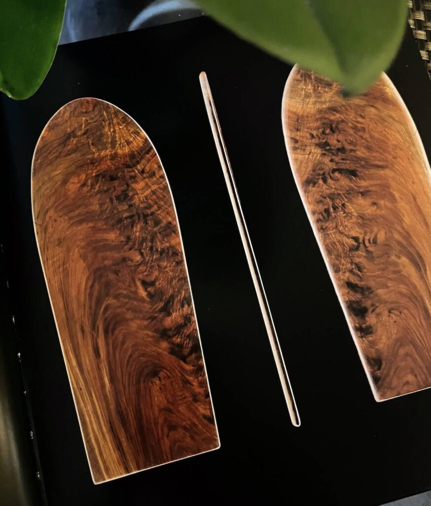 Belly Board History and Hawaiian Roots