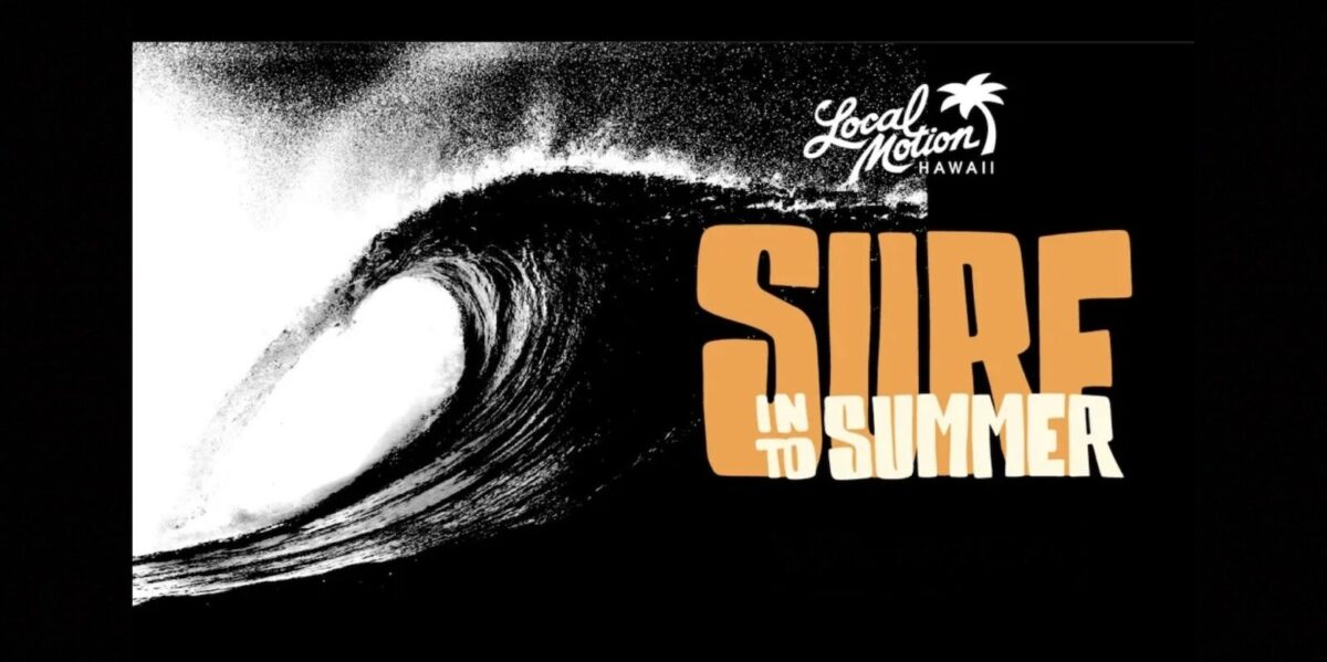 Hawaii Surf Contest Schedule 2025-26 | List of Competitions