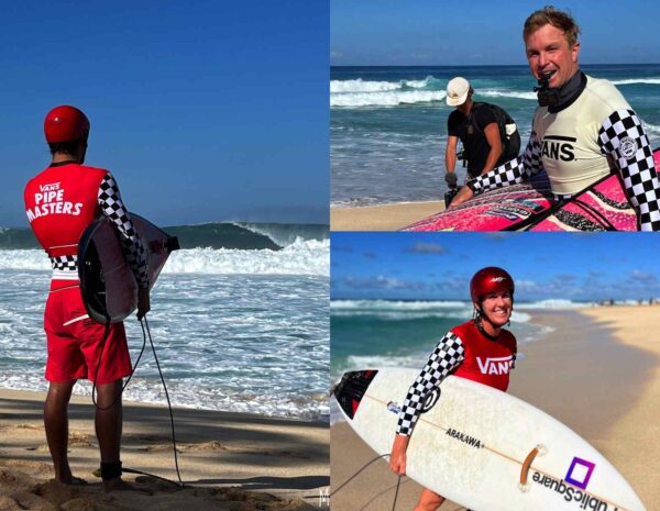 Hawaii Surf Contest Schedule 2026-27 | List of Competitions