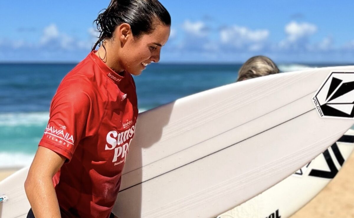 Hawaii Surf Contest Schedule 2026-27 | List of Competitions