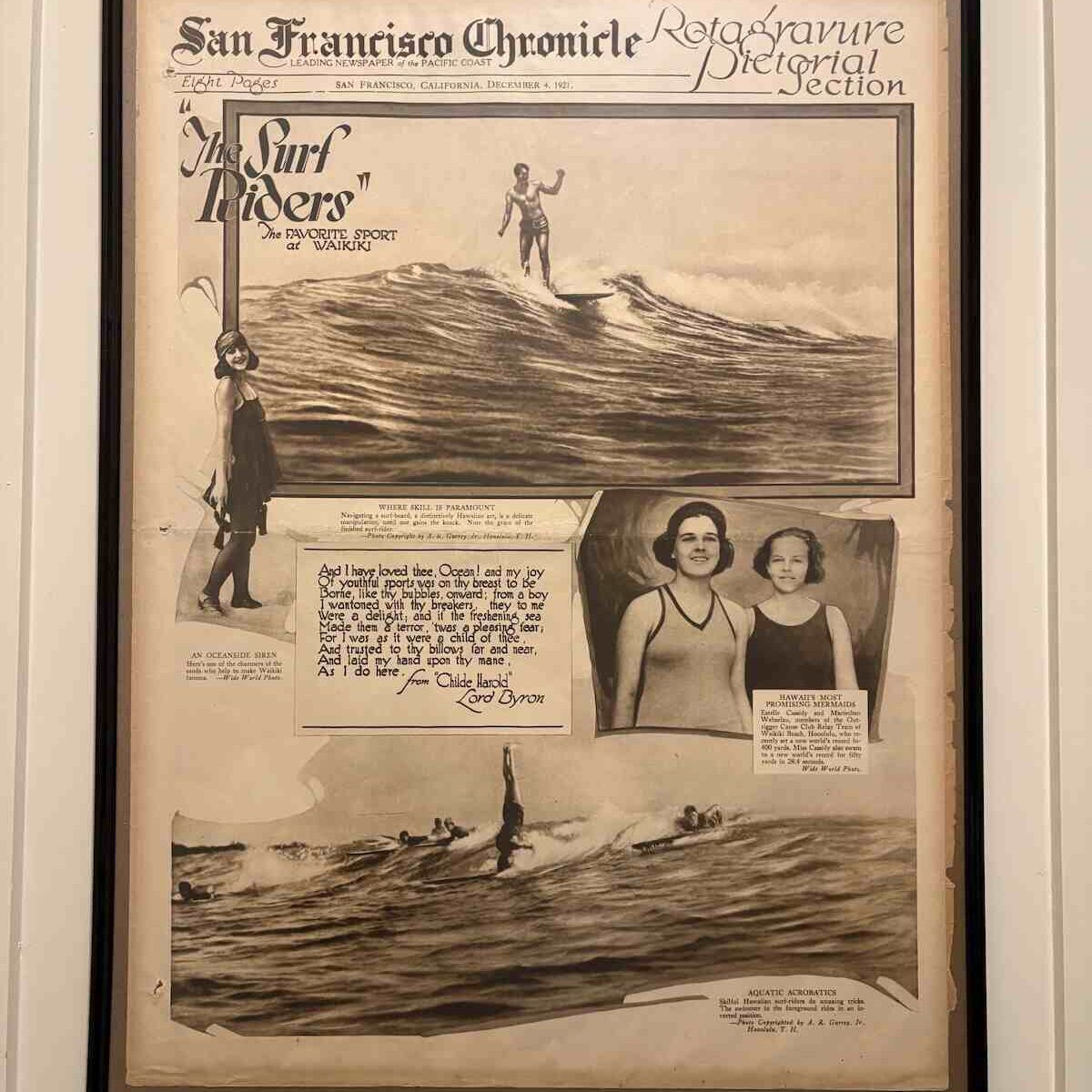 Hawaii Surf Contest Schedule 2025-26 | List of Competitions