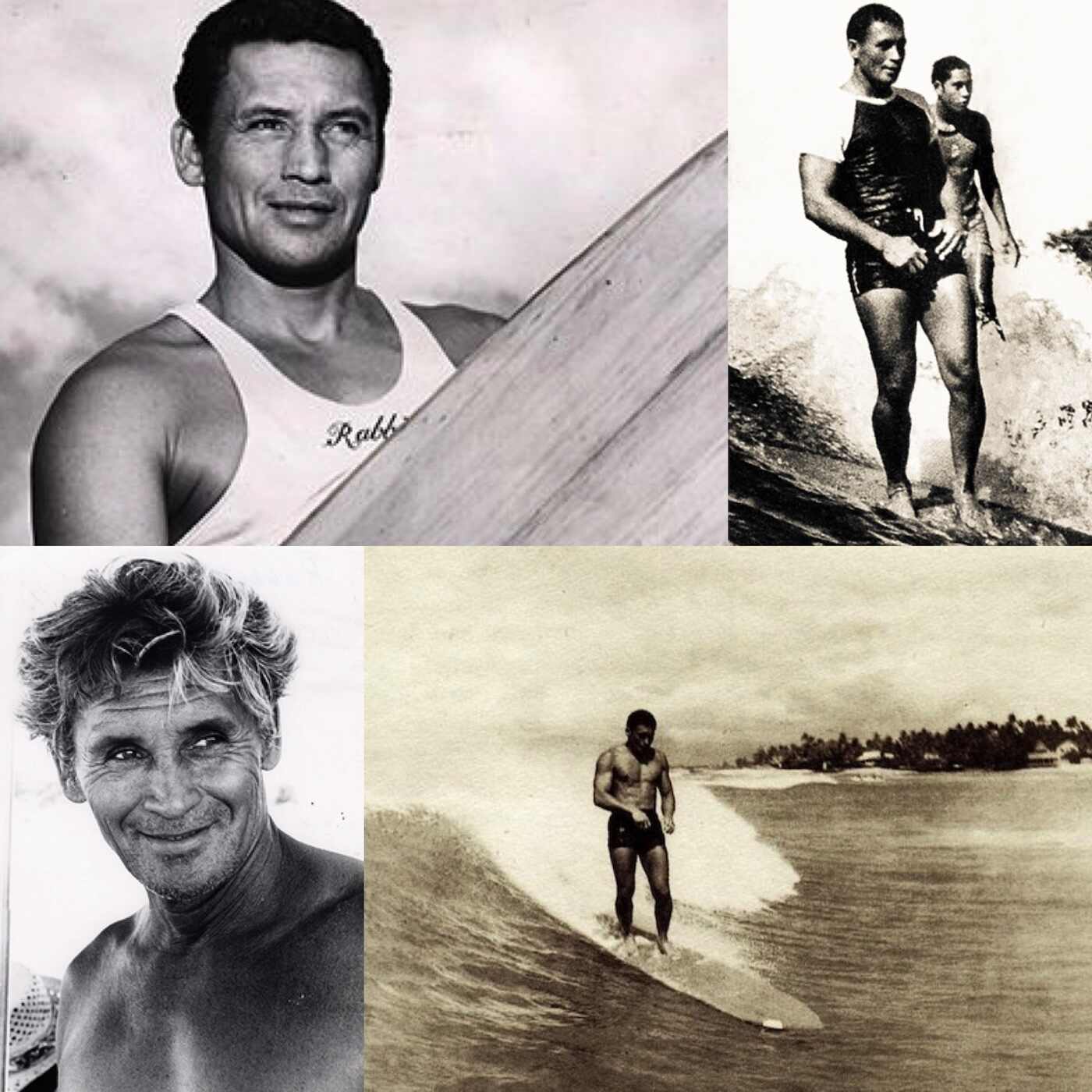 Is Rabbit Kekai the Hawaiian Godfather of Malibu?