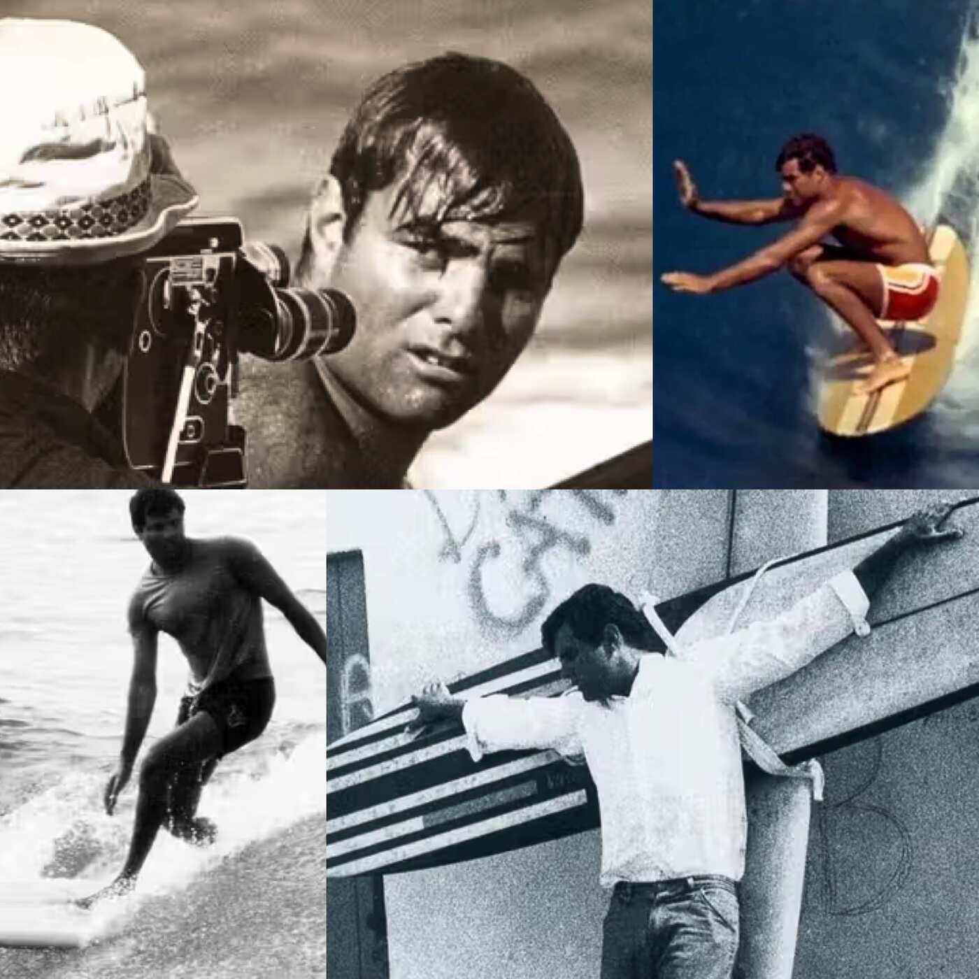 Hawaii Surf Contest Schedule 2025-26 | List of Competitions