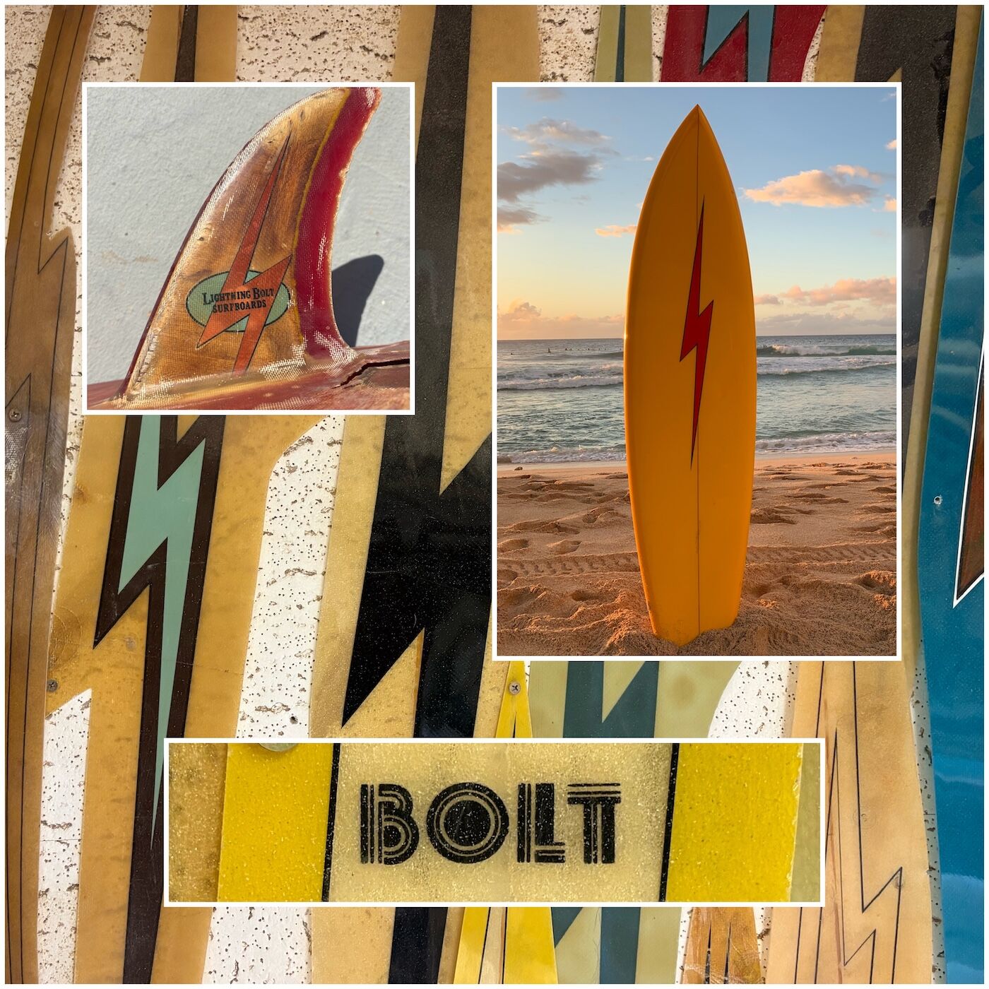 Who Owns Lightning Bolt Surfboards Now?